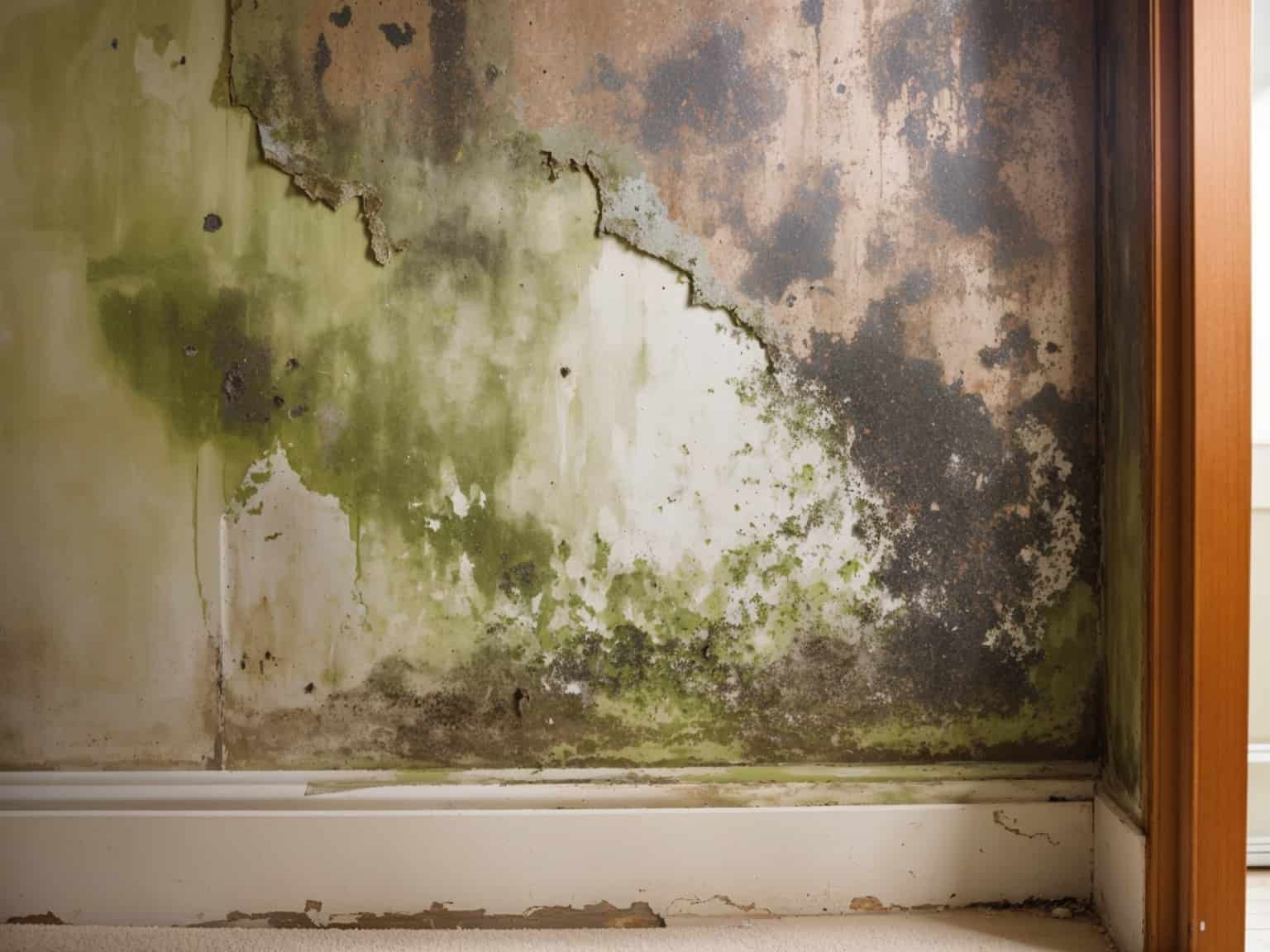 Mold Removal in Toronto: What It Is & Why It’s Important – Restoration Mate
